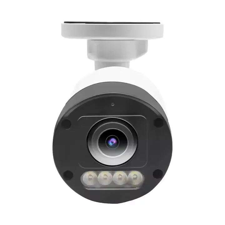 IP67 Waterproof Metal Turret Camera – Godsend Security